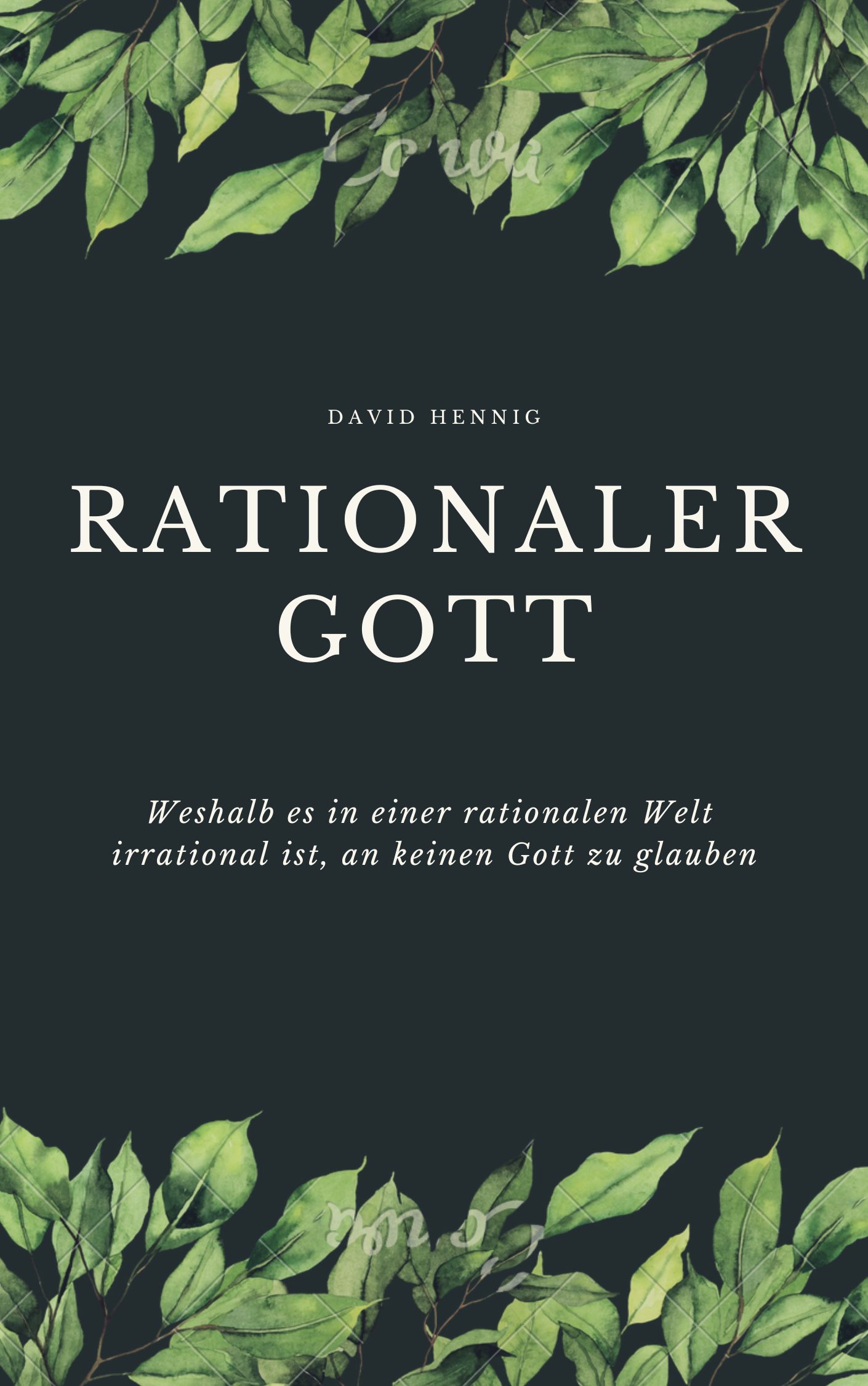 Über Mich - David Hennig