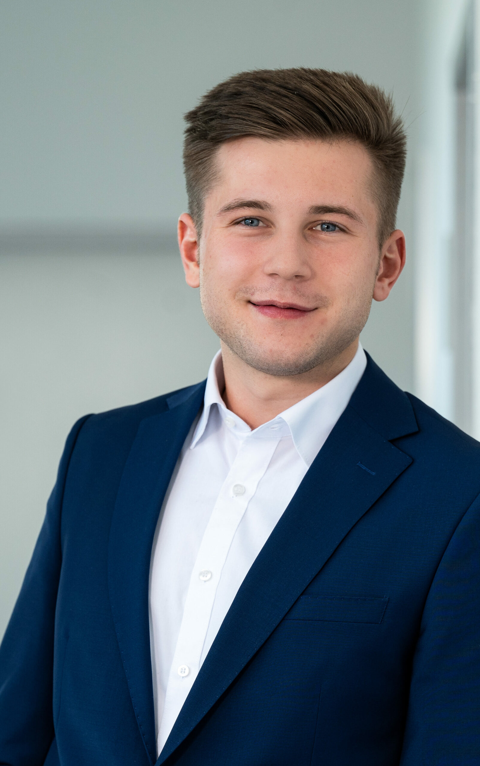 Startseite - David Hennig