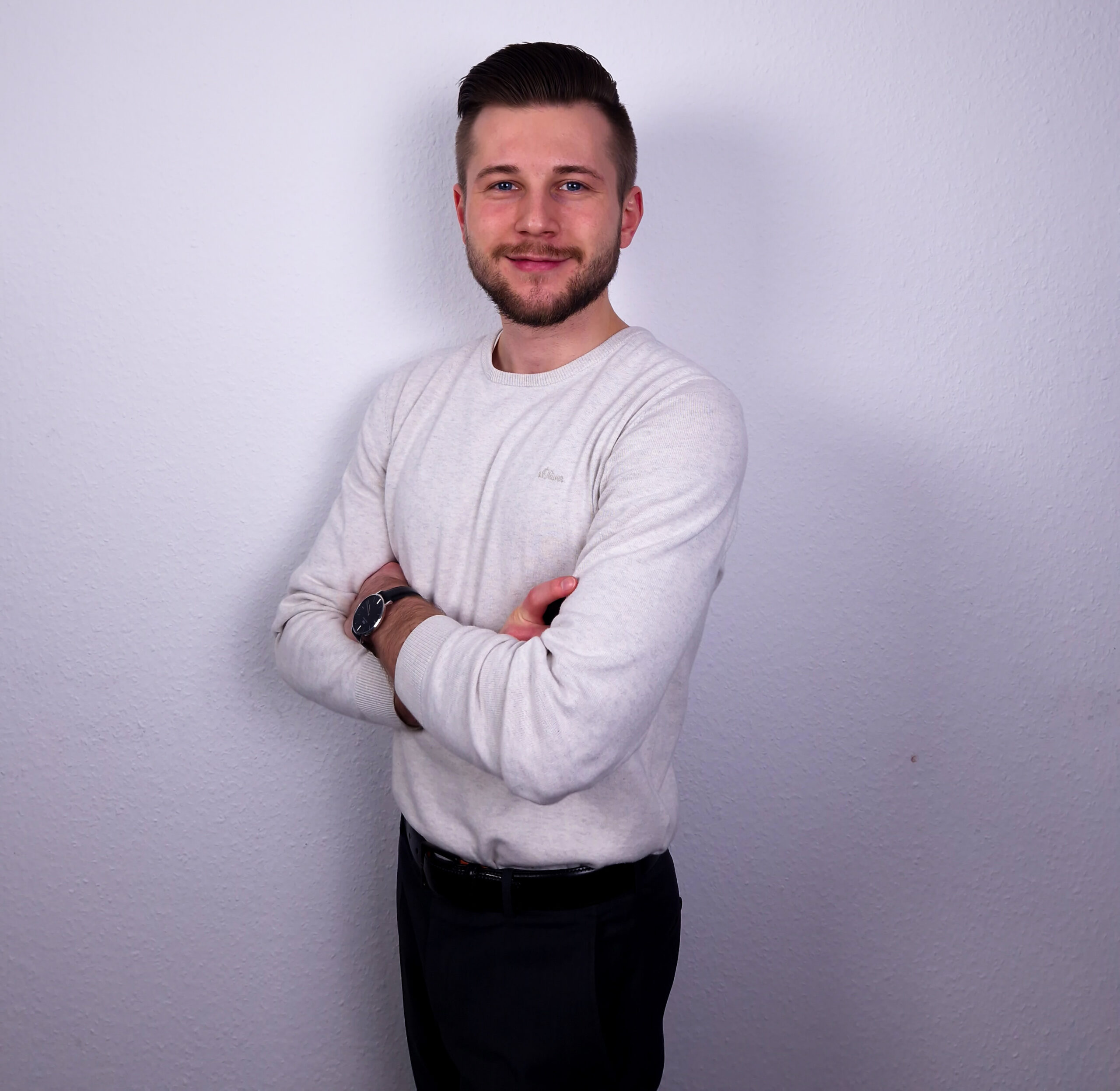 Startseite - David Hennig