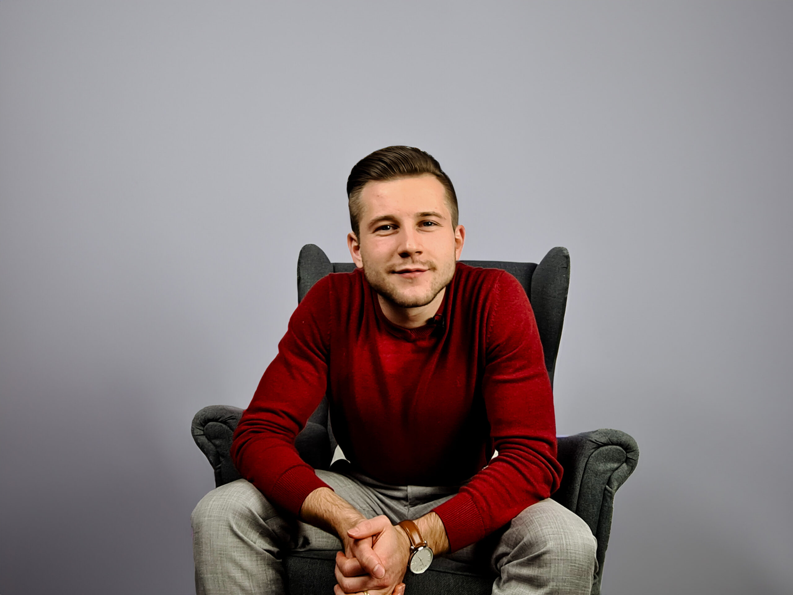 Startseite - David Hennig